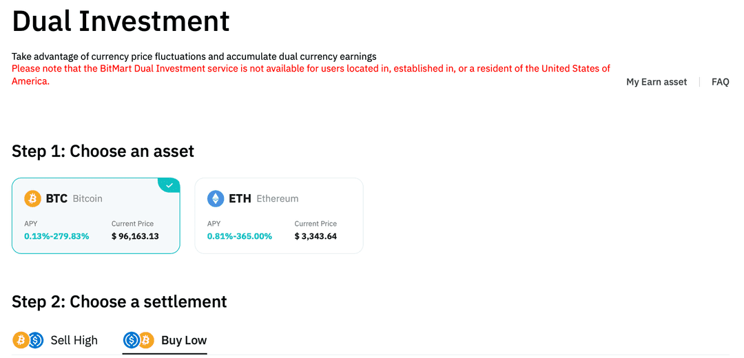 BitMart Review 2025: Trading Features, Fees and Security!