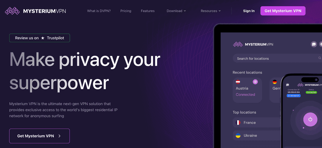 Best VPN For Crypto Trading: Secure Your Crypto Trades with the Best VPNs!