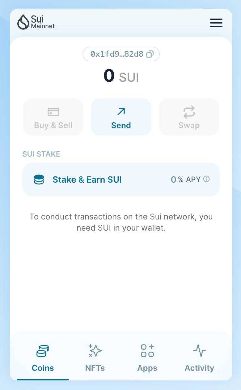 Ultimate Sui Guide 2025: How to Get Started with Sui!