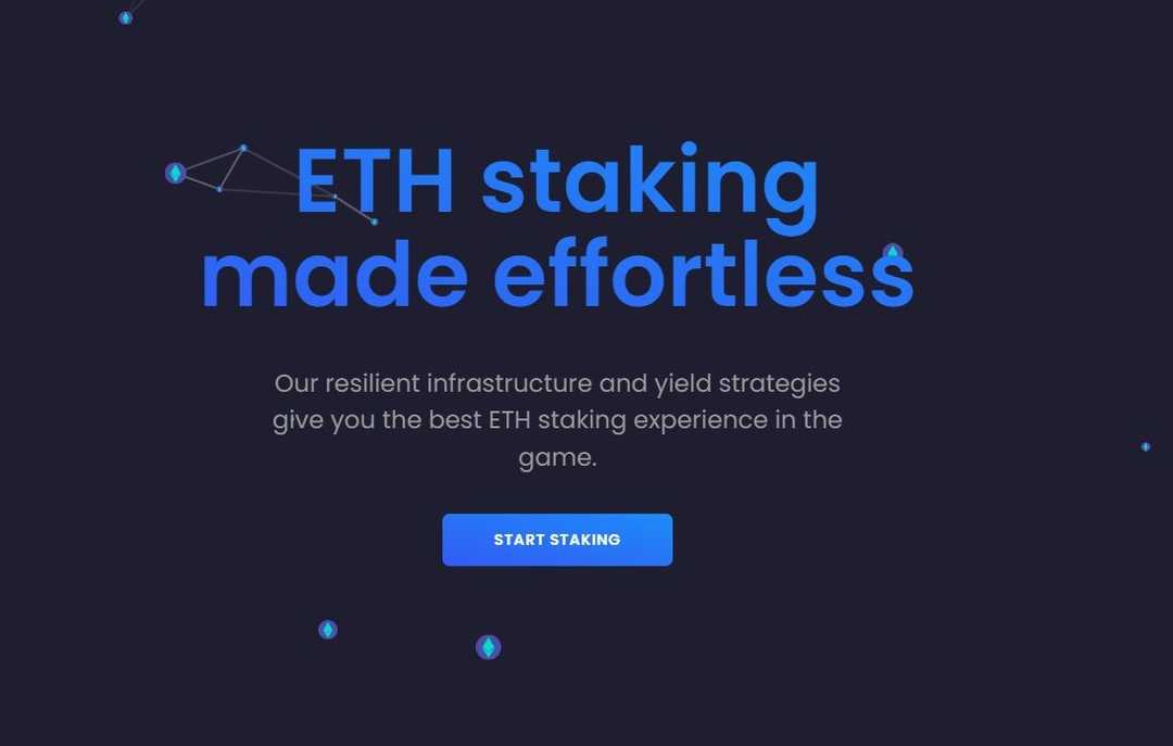 Best ETH Staking Pools in 2024: Our Top Picks!