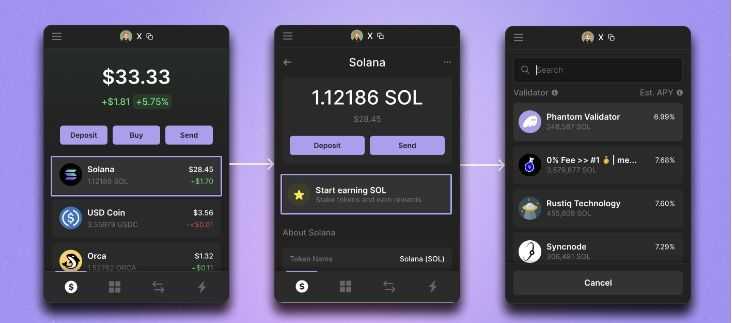 Phantom Wallet Review 2025: Features + Pros & Cons Explored