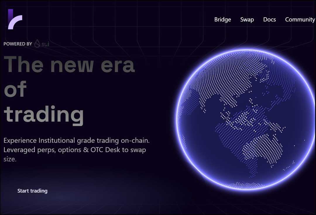 Ultimate Sui Guide 2025: How to Get Started with Sui!