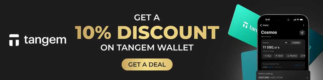 Tangem Wallet Review 2025: Security, Ease of Use, and User Experience ...