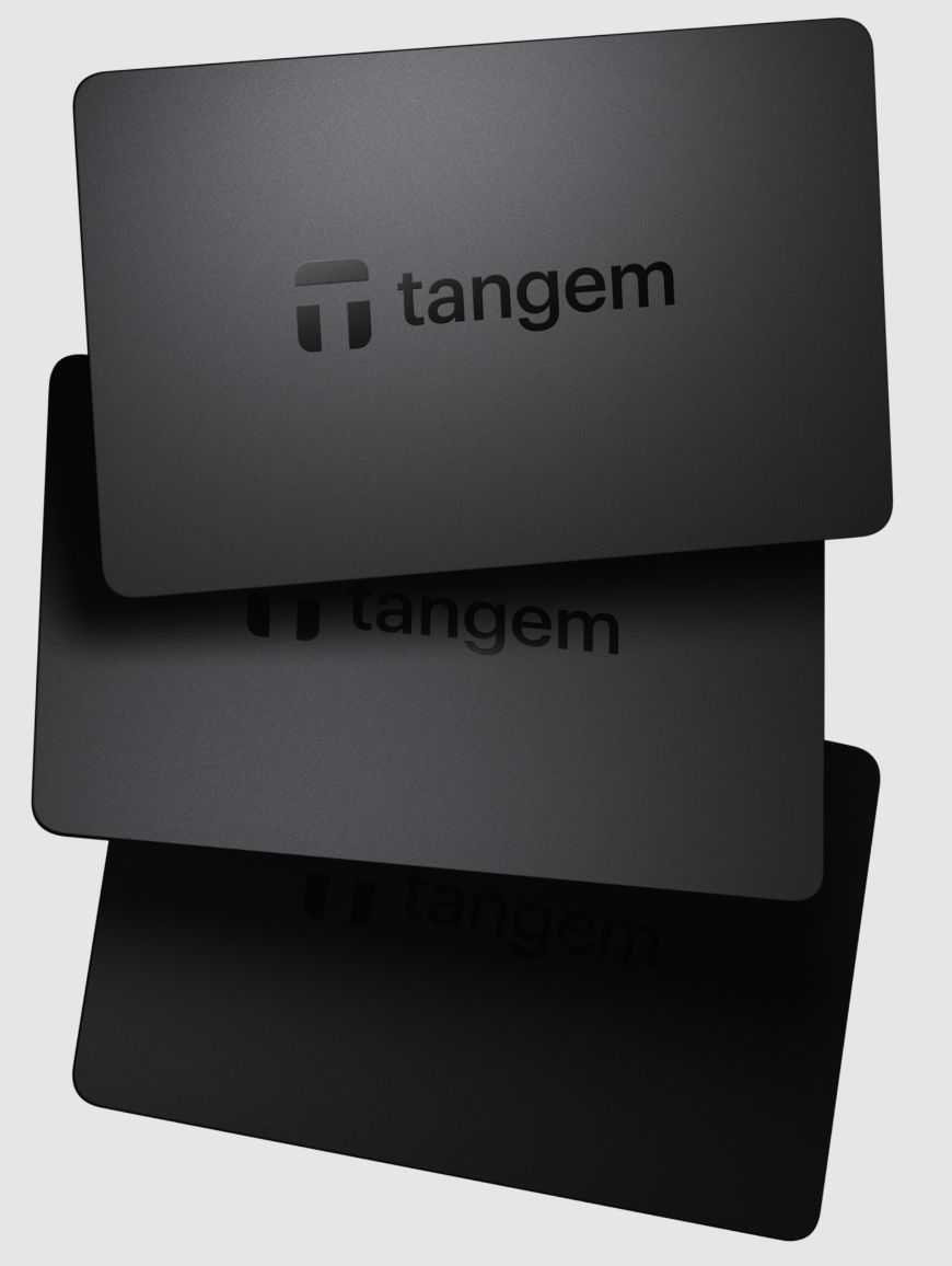 Tangem Review 2024: Safe Cold Wallet? Pros, Cons, and More!