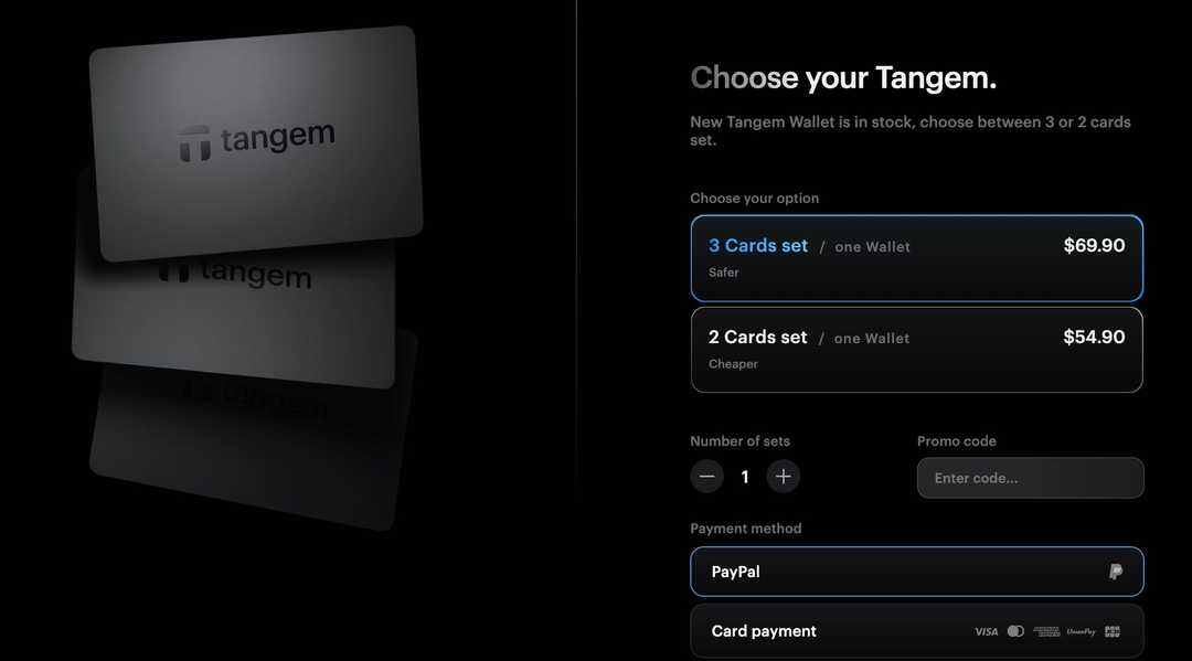 Tangem Review 2024: Safe Cold Wallet? Pros, Cons, and More!