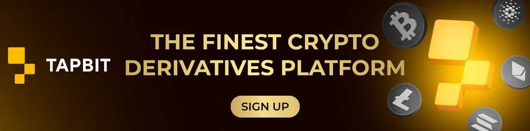 Tapbit Exchange Review 2025: Pros, Cons, Features & Security!