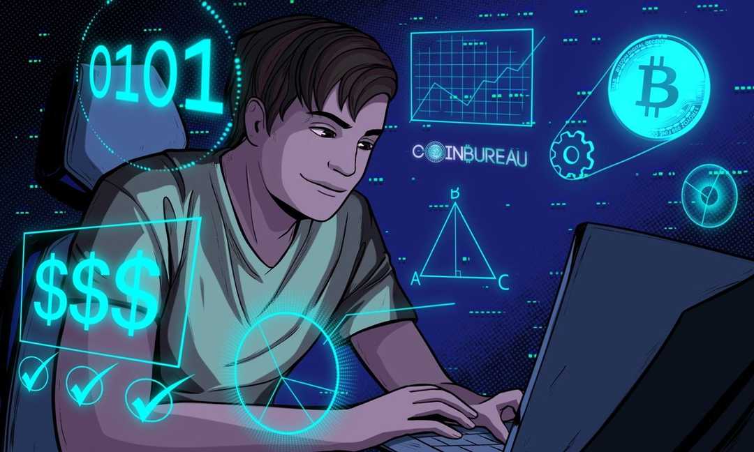 Top 10 Crypto Research Tools: Where To Do Your Own Research? - Coin Bureau