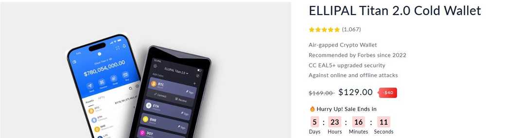 Top Crypto Wallets For Advanced Users: Discover the 7 Best Wallets with ...