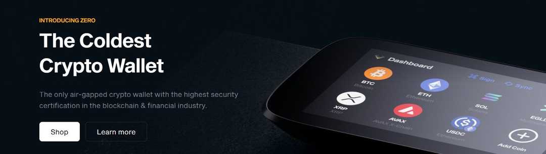 Top Crypto Wallets For Advanced Users: Discover the 7 Best Wallets with Top Security Features!