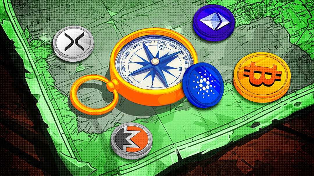 Top RWA Projects of 2025: Ethena, Ondo and More!