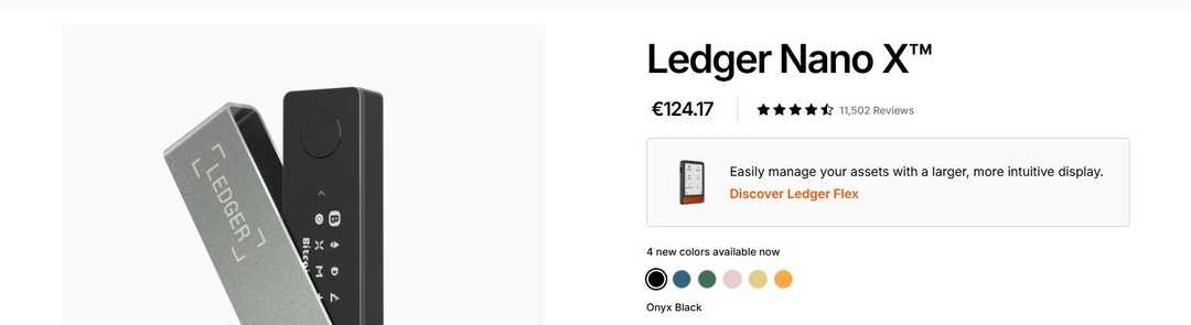 Top Crypto Wallets For Beginners: Discover the 5 Best Wallets for Top ...