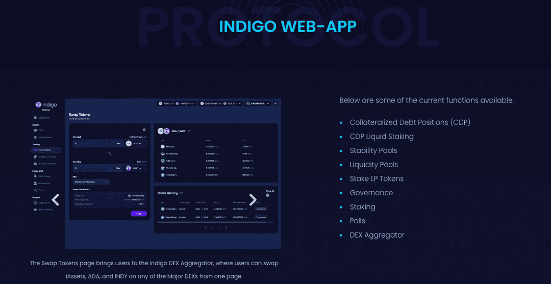 Best DeFi Projects in 2025: Top DApps to Watch!