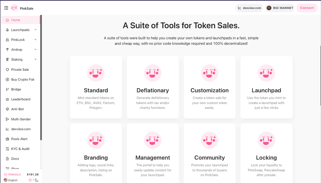 Best DeFi Projects in 2025: Top DApps to Watch!