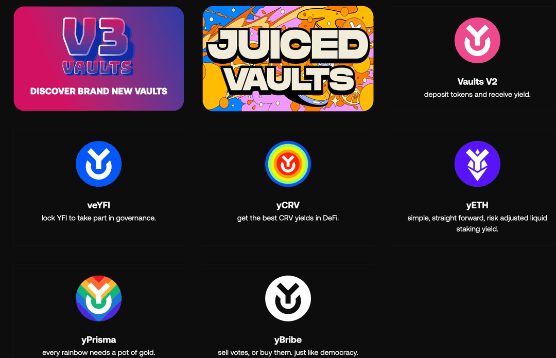 Best DeFi Projects in 2025: Top DApps to Watch!