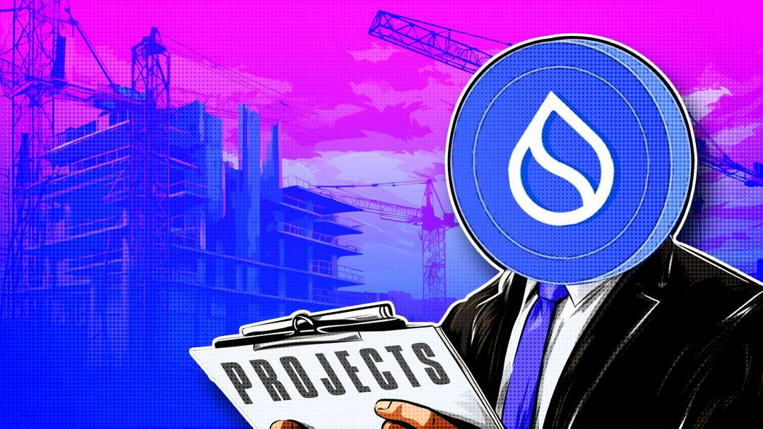 Ultimate Sui Guide 2025: How to Get Started with Sui!