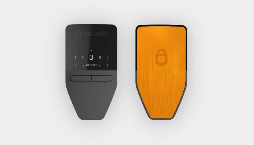 Trezor Safe 3 Review 2025: How Safe is It?