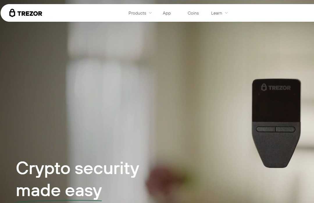 Trezor Safe 3 Review 2025: How Safe is It?