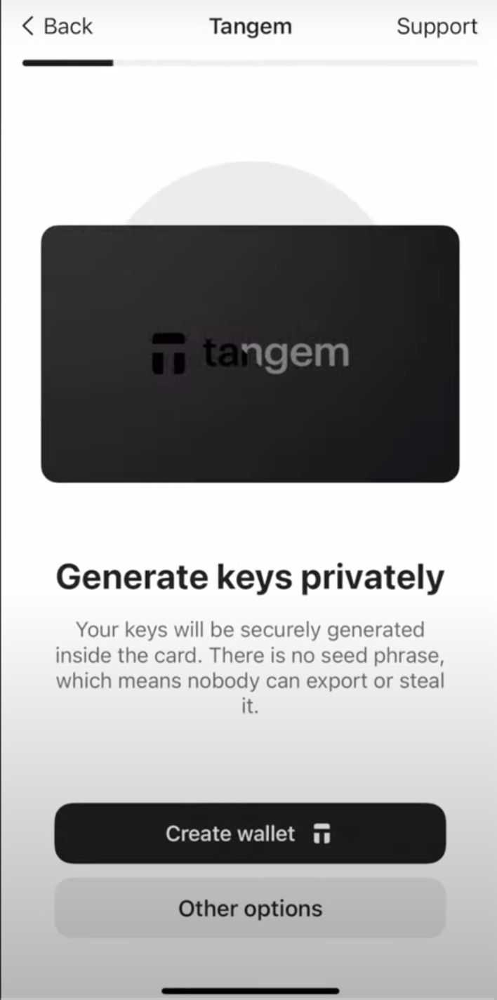 Tangem Review 2024: Safe Cold Wallet? Pros, Cons, and More!