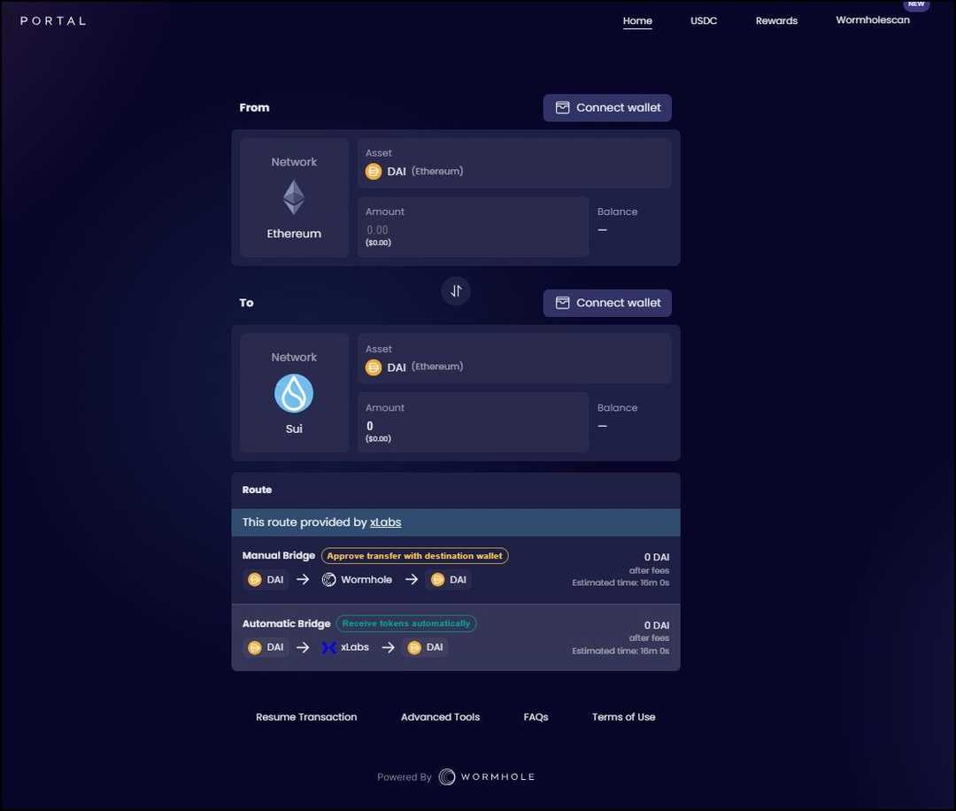 Ultimate Sui Guide 2025: How to Get Started with Sui!