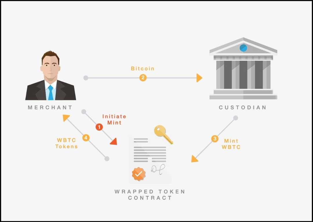 What is Wrapped Bitcoin: A Beginners' Guide to WBTC