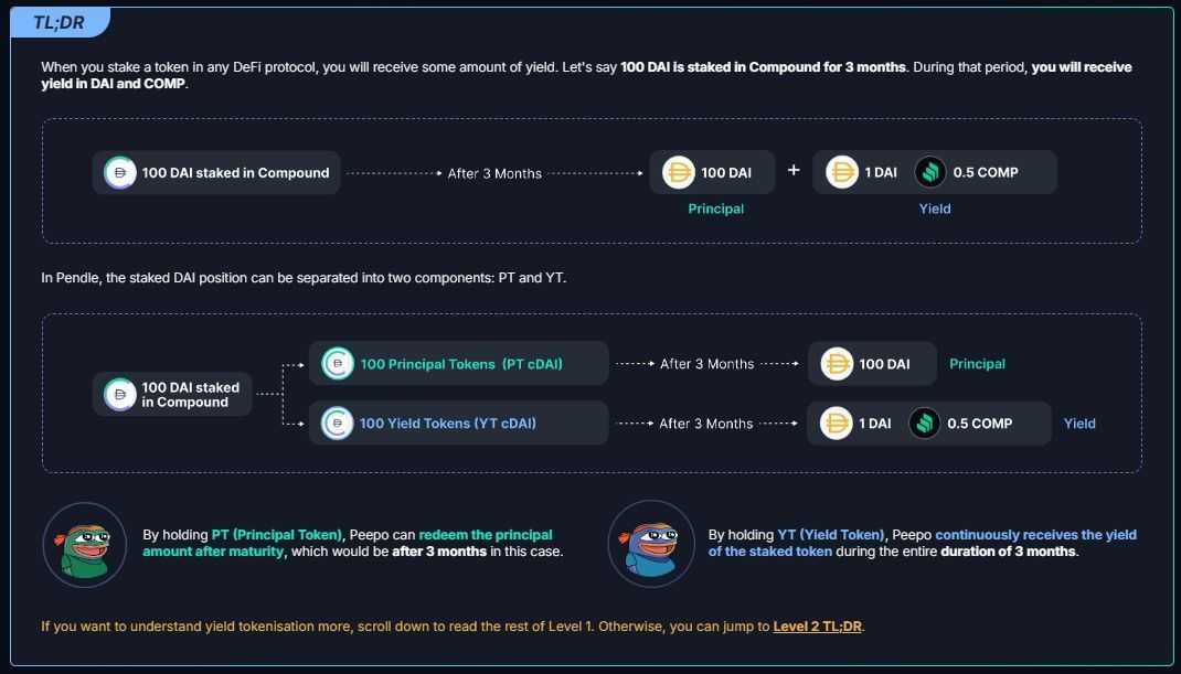 A Complete Guide on How to Use Pendle Finance in 2025