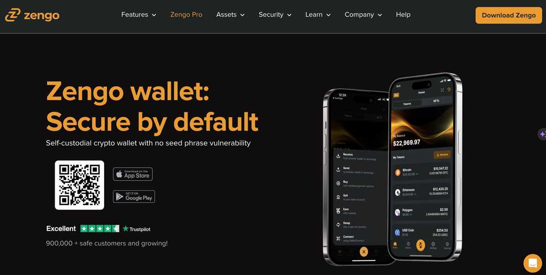 Most Secure Crypto Wallets: Secure Your Digital Assets with the Most ...