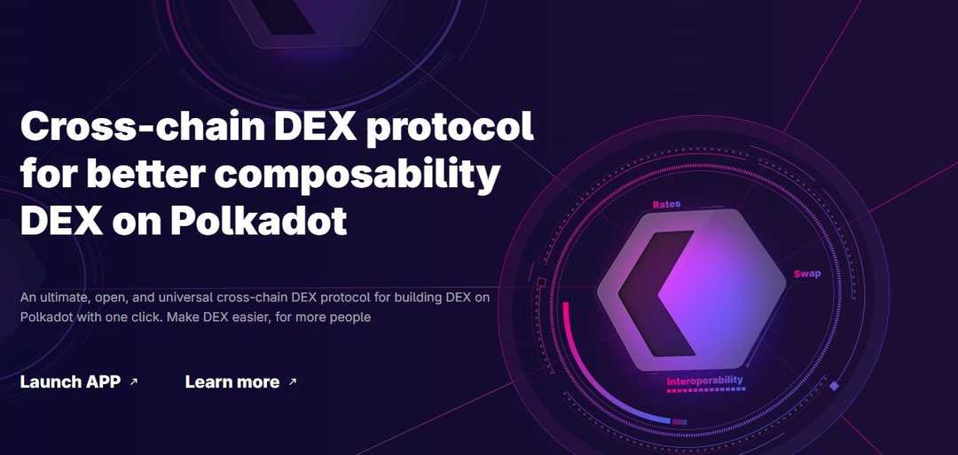 Top Polkadot Projects 2025: 7 Best DOT DApps Shaping Web3!