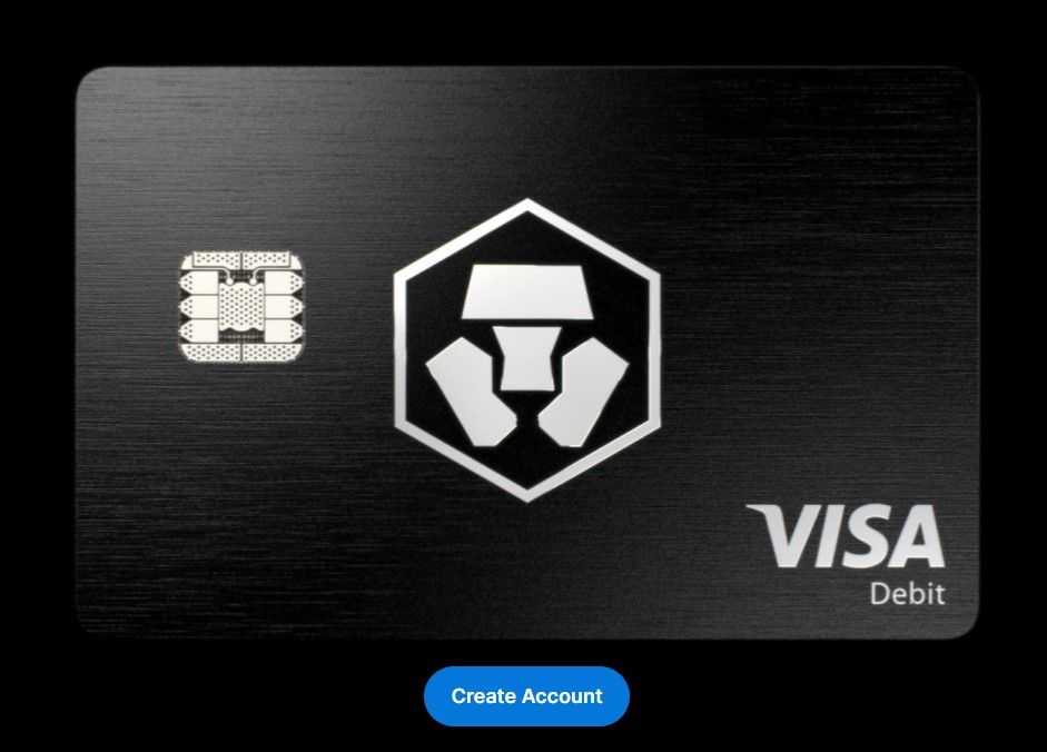 Best Crypto Debit Cards 2025: TOP 6 Cards Compared!