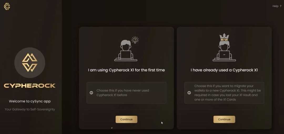 Cypherock Guide: How to Use Cypherock Wallet!