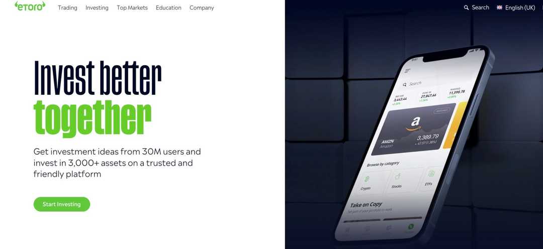 The Complete Guide to Buying Bitcoin on eToro
