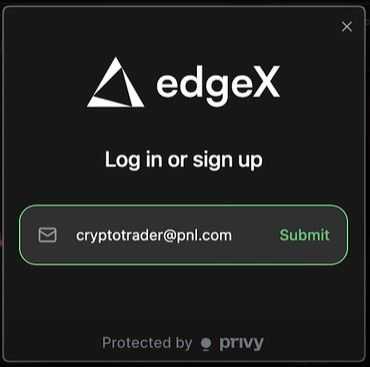 What Is EdgeX Exchange: Complete Beginners' Guide