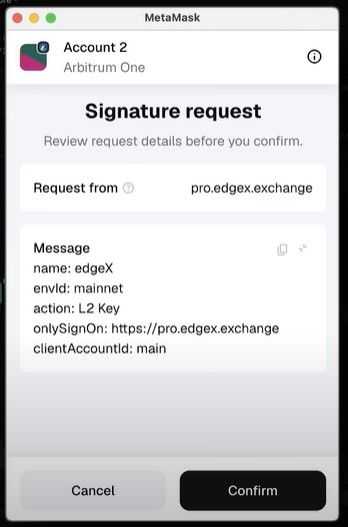 What Is EdgeX Exchange: Complete Beginners' Guide