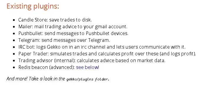 Gekko Trading Bot: 24/7 Automated Crypto Tool | Complete Guide