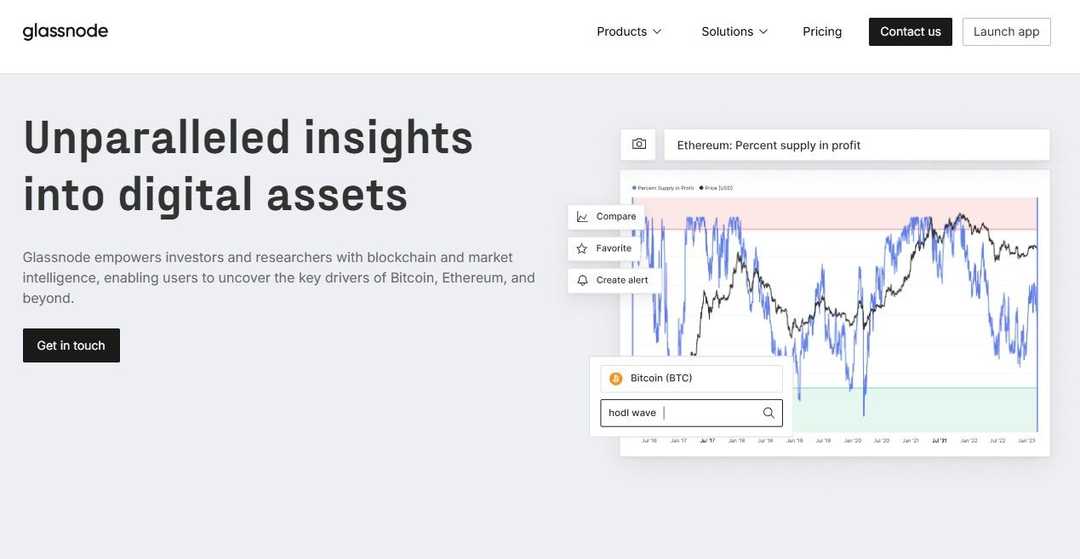 Best Crypto Research Tools 2025: Track Wallets, Analyze Markets and ...