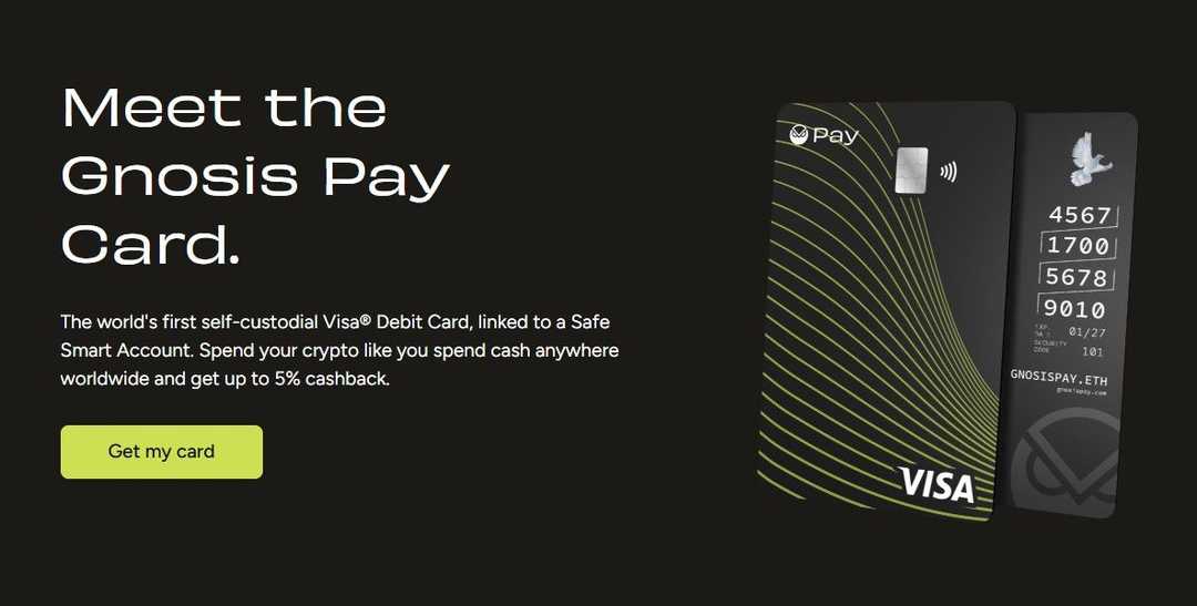 Best Crypto Debit Cards 2025: TOP 6 Cards Compared!