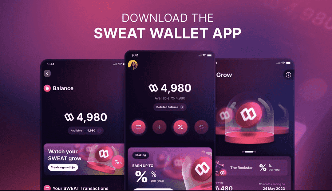 Sweatcoin Review 2025: Can You Earn Crypto By Walking?