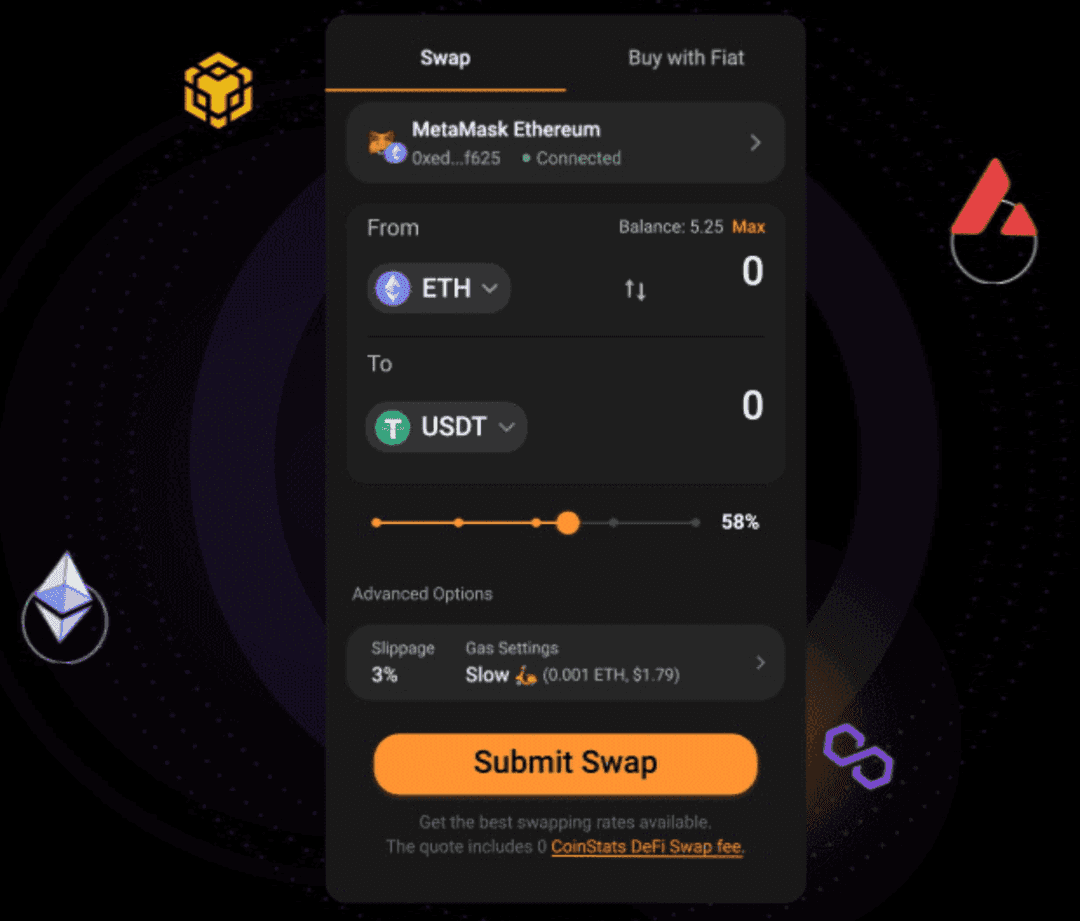 CoinStats Review 2024: The Crypto Portfolio Tracker You NEED!