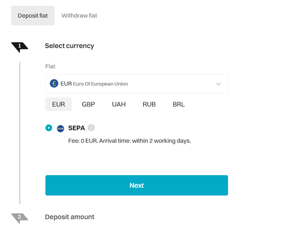 Considering Bitget? Check out our Bitget fees Analysis!