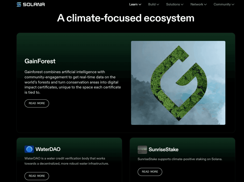 Solana Review: A Deep-Dive into Solana Blockchain