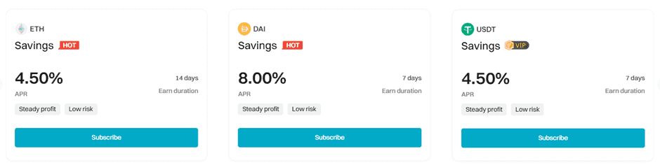 Considering Bitget? Check out our Bitget fees Analysis!