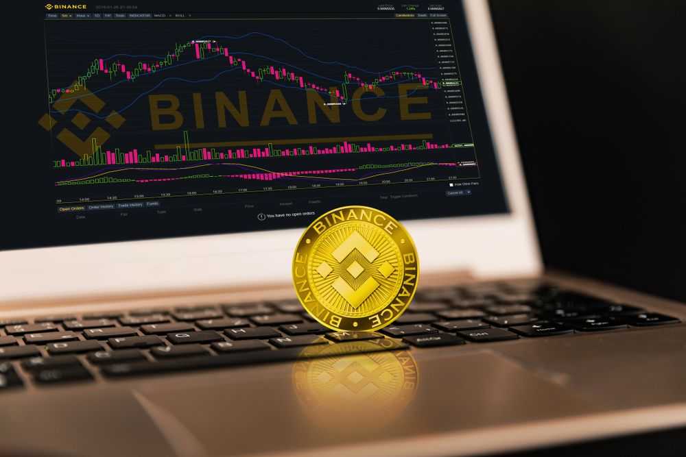 Binance Exchange Security 2025: Is Binance Still Safe?