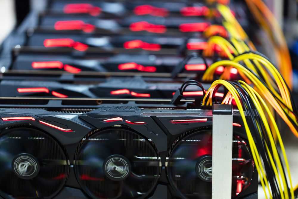 The Role Of Hashrate In Mining Performance: What Is It And Why Does It ...
