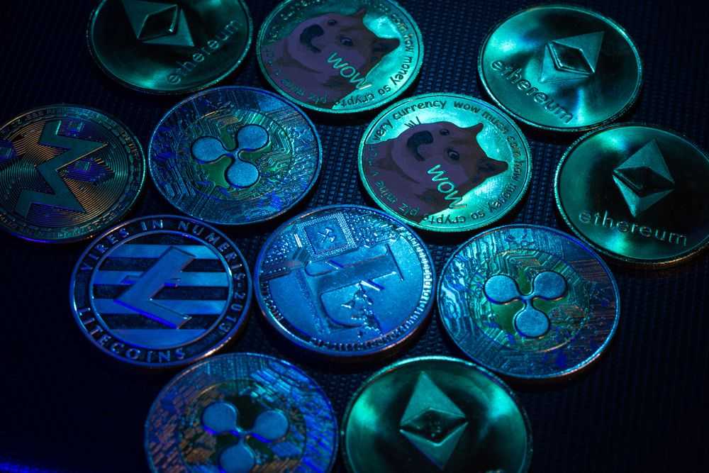 What Are Altcoins? Understanding the Top Alternatives to Bitcoin