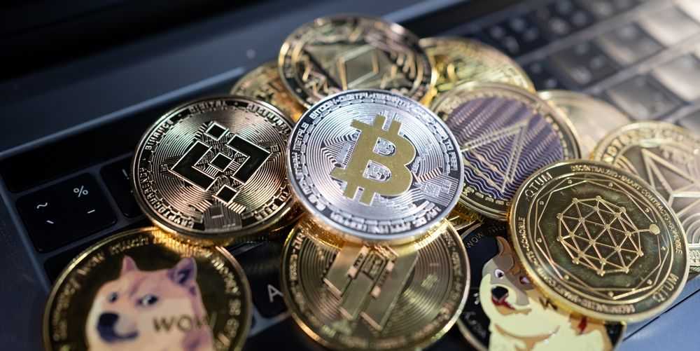 What Are Altcoins? Understanding the Top Alternatives to Bitcoin