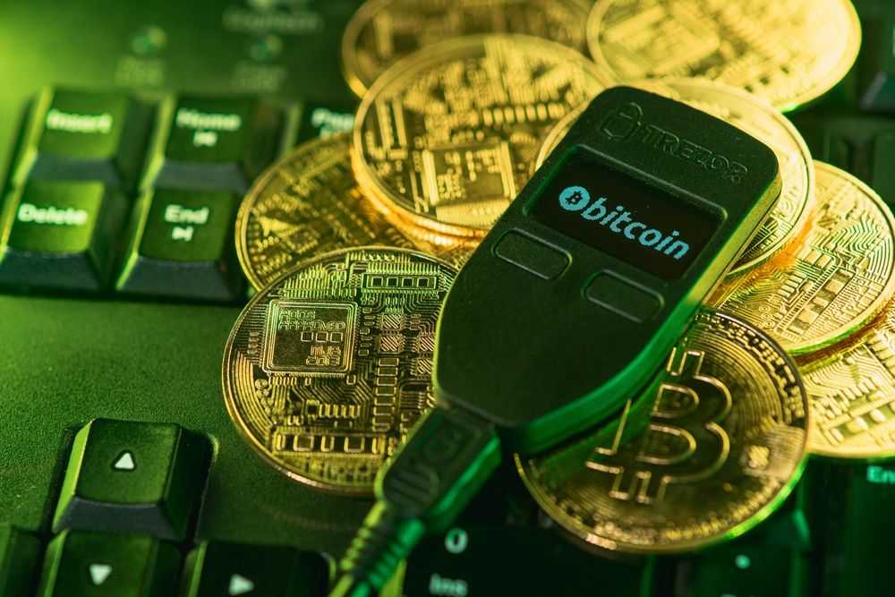 Crypto Exchange Vs Crypto Wallet: Key Differences Explained