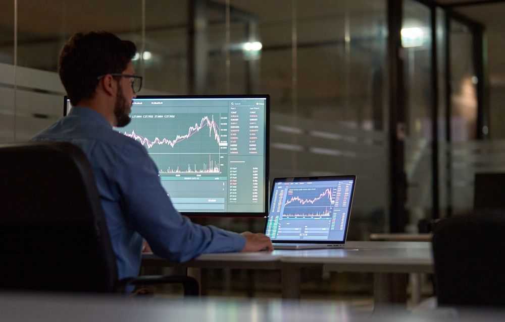 What is Spot Trading in Crypto? Best Trading Platforms Explored