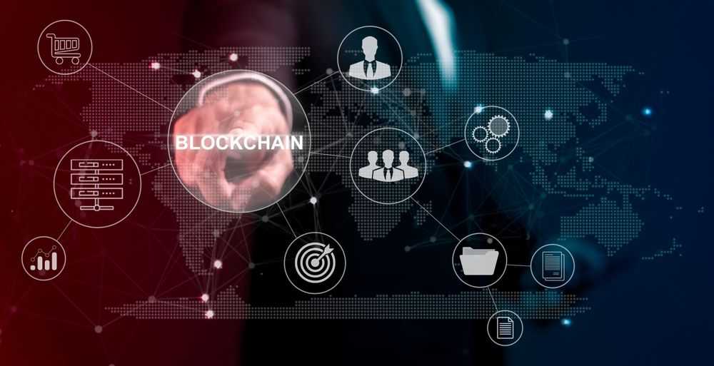Blockchain Interoperability: Unlock Seamless Communication Across ...