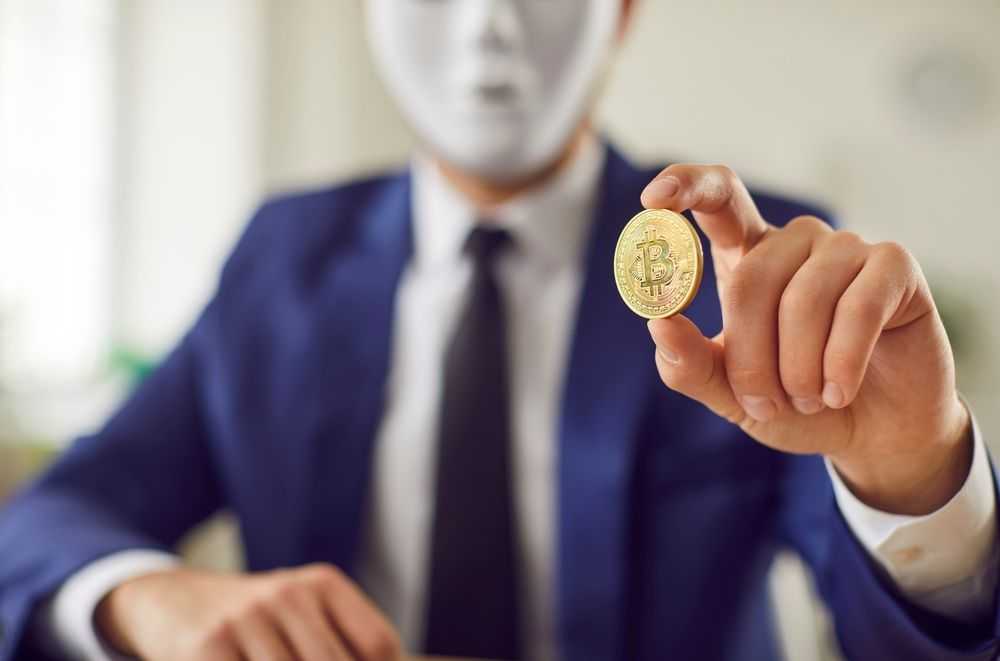 Top 7 Anonymous Crypto Wallets for Ultimate Privacy in 2025: No KYC ...