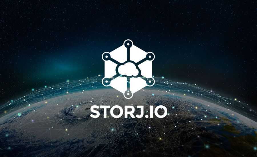 Decentralized Storage: Top 4 Storage Networks on Blockchain!