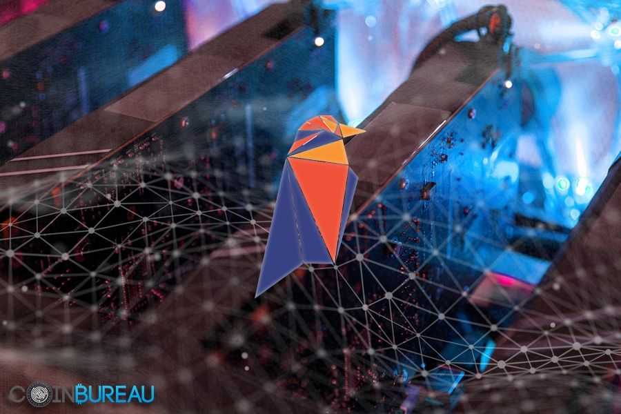 Mining Ravencoin: Step-by-Step Guide to Mine RVN | Coin Bureau